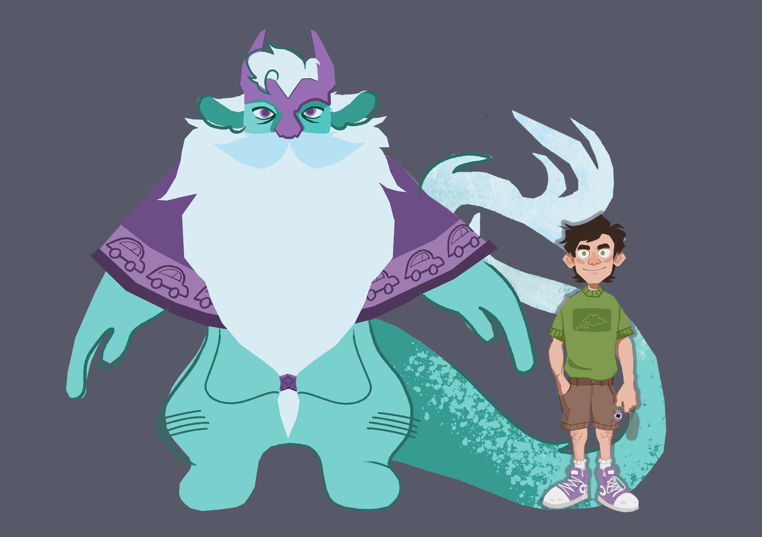 GitHub - aquaticspine/DreamEngine.github.io: Press kit for Dream Engine