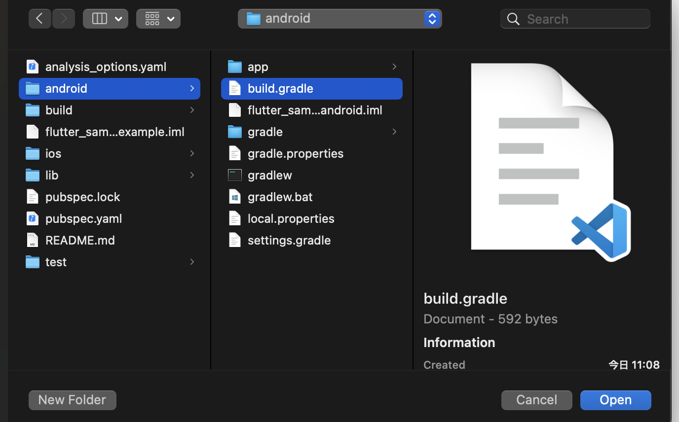 GitHub - maropook/flutter_sample_plugin
