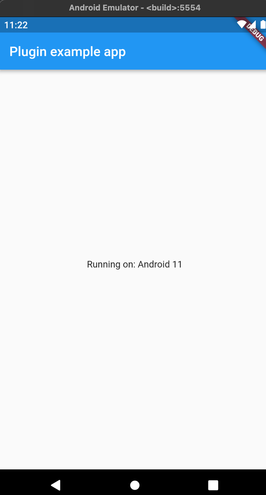 GitHub - maropook/flutter_sample_plugin