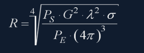 GitHub - ssrane313/Radar-Maximim-Range-Calculation: Use MATLAB to ...