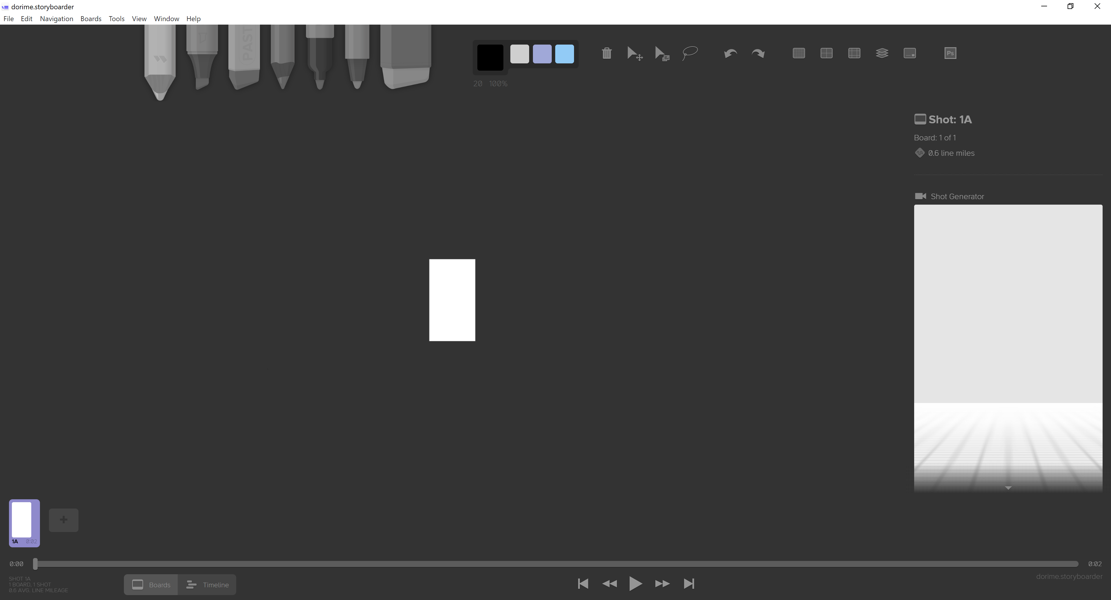 Bug: can't zoom, scroll wheel on mouse instead resizes board panel and ...