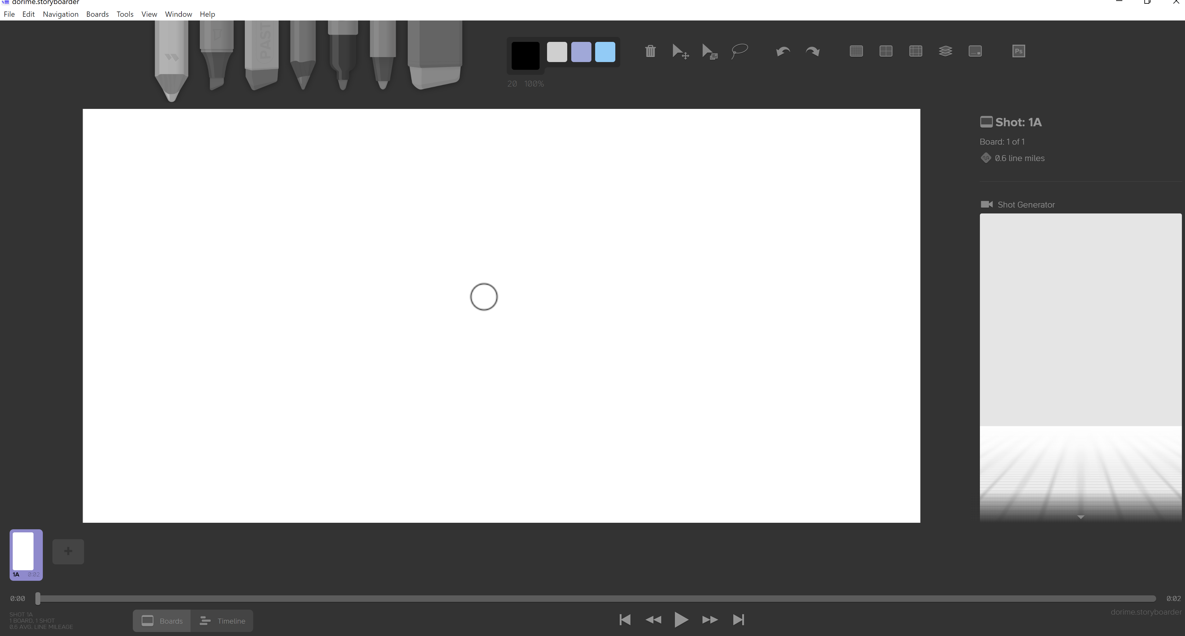 Bug: can't zoom, scroll wheel on mouse instead resizes board panel and ...