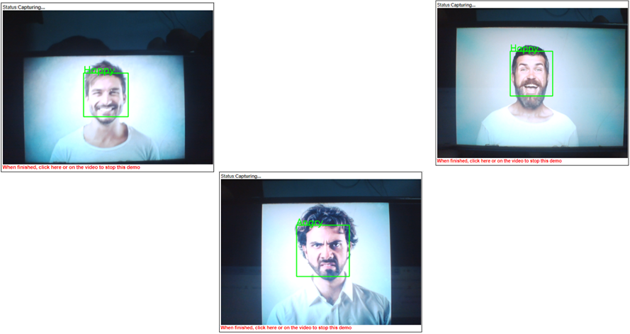 GitHub - ShubhamDeshmukh27/Face-emotion-detection-deep-learning-project