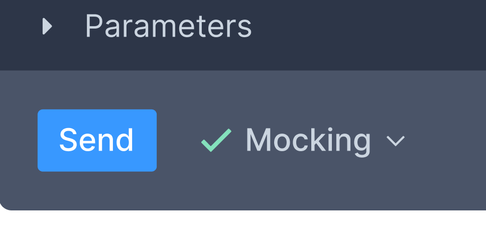 Try It Configure Mocking Options Via Menu · Issue 651 · Stoplightio Elements · Github