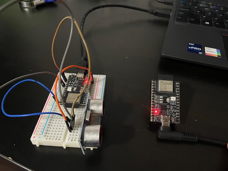 GitHub - McMaster-Rocketry-Team/TechDev_ESP32C3_BLE_Prototype: Prototype ESP32C3 BLE server and ...