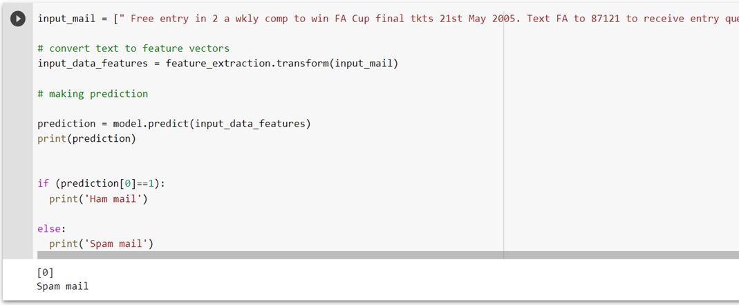 GitHub - priyanshu-mishra01/Machine-Learning-project-on-spam-mail ...