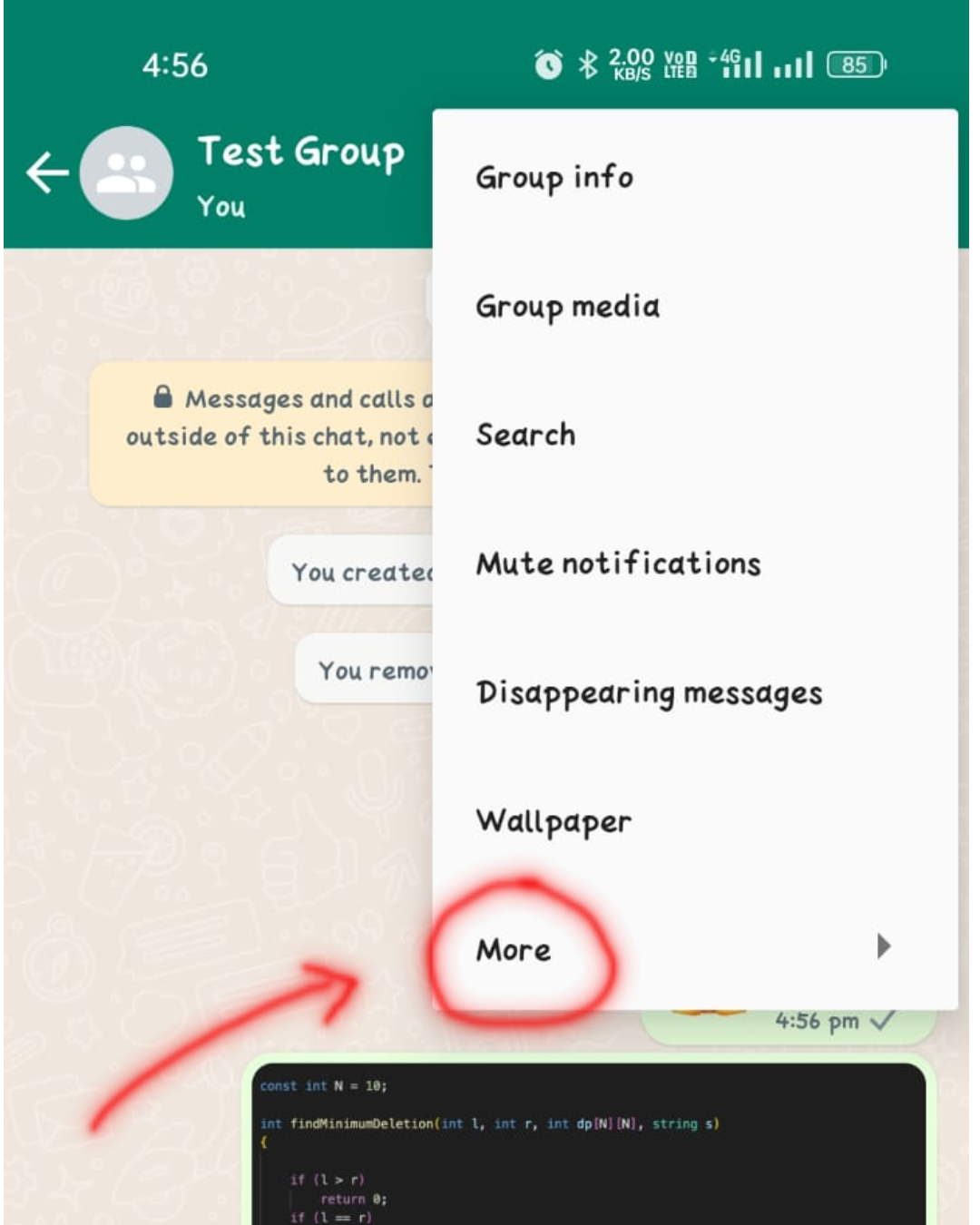 GitHub - prathmesh444/WhatsApp-Chat-Analyzer: This website uses text preprocessing and ...