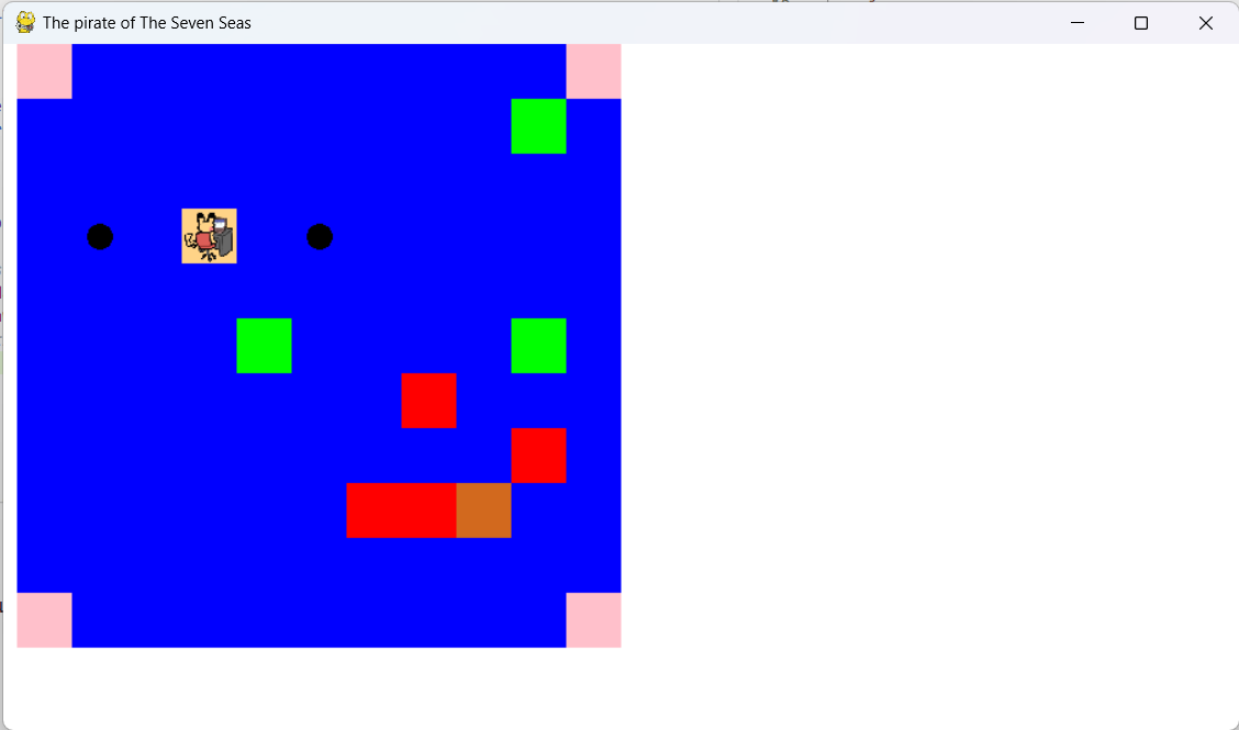 GitHub - PhKhang/Captain-of-The-Space: A remake of a nostalgic game in ...