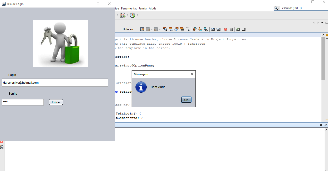 GitHub - CristianoFCarvalho/tqi_evolution_avaliacao