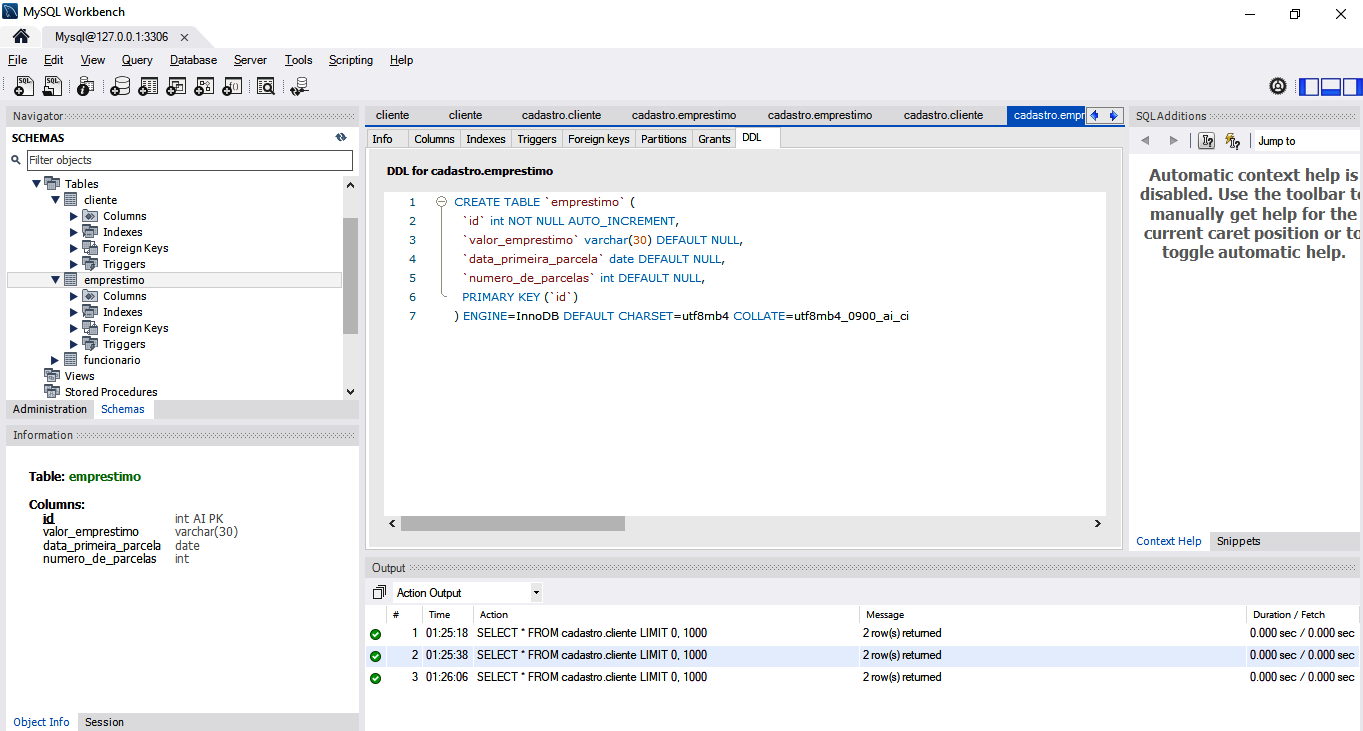GitHub - CristianoFCarvalho/tqi_evolution_avaliacao