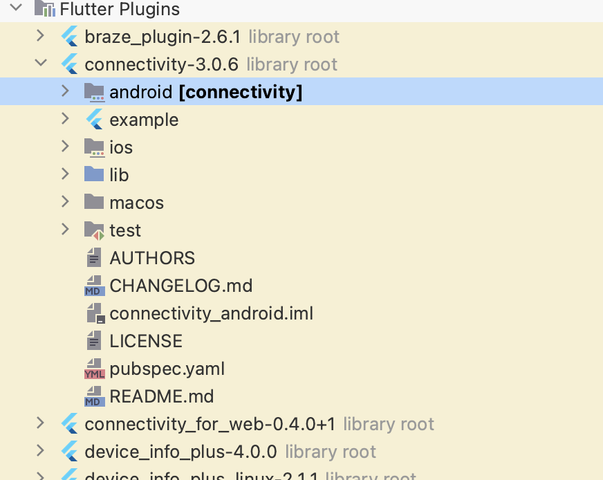 Can it scan ios and android source code at the same time? · Issue #53 · MobSF/mobsfscan · GitHub