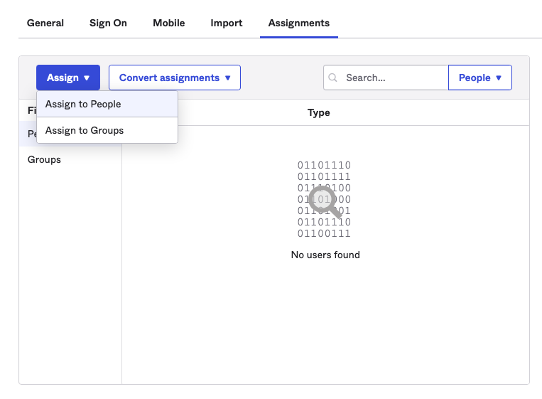 OKTA - CloudIO Platform