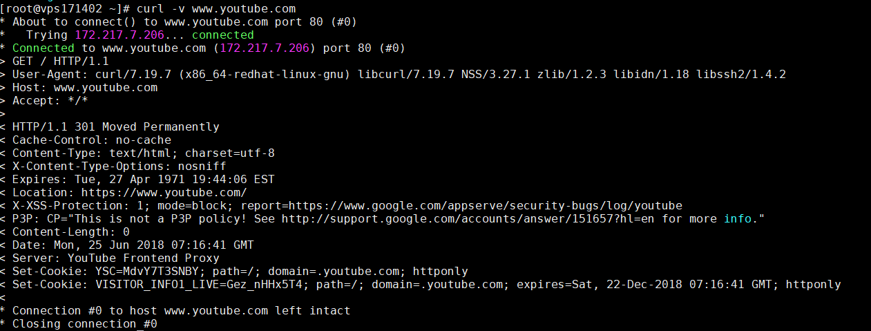 redirect 透明代理问题 · Issue #274 · ginuerzh/gost · GitHub