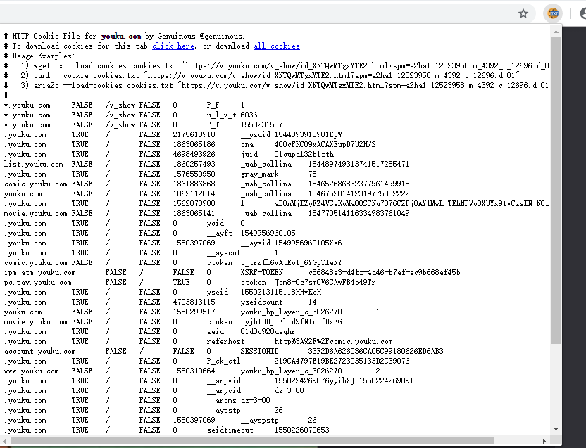 优酷视频下载不完整 · Issue #355 · iawia002/lux · GitHub