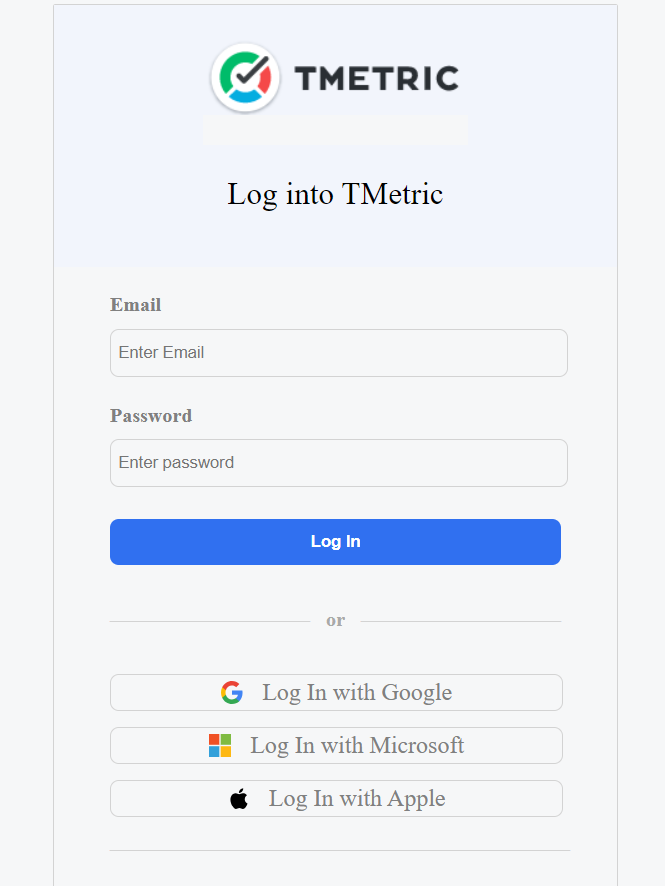 GitHub - 2018115025/tmetric-clone: With Tmetric web application,you can ...