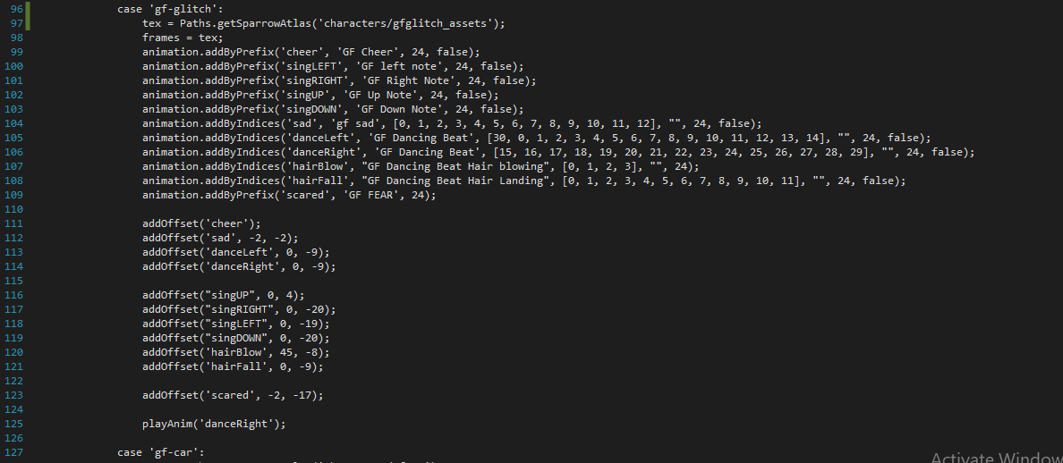custom gf wont load · KadeArchive Kade-Engine · Discussion #578 · GitHub