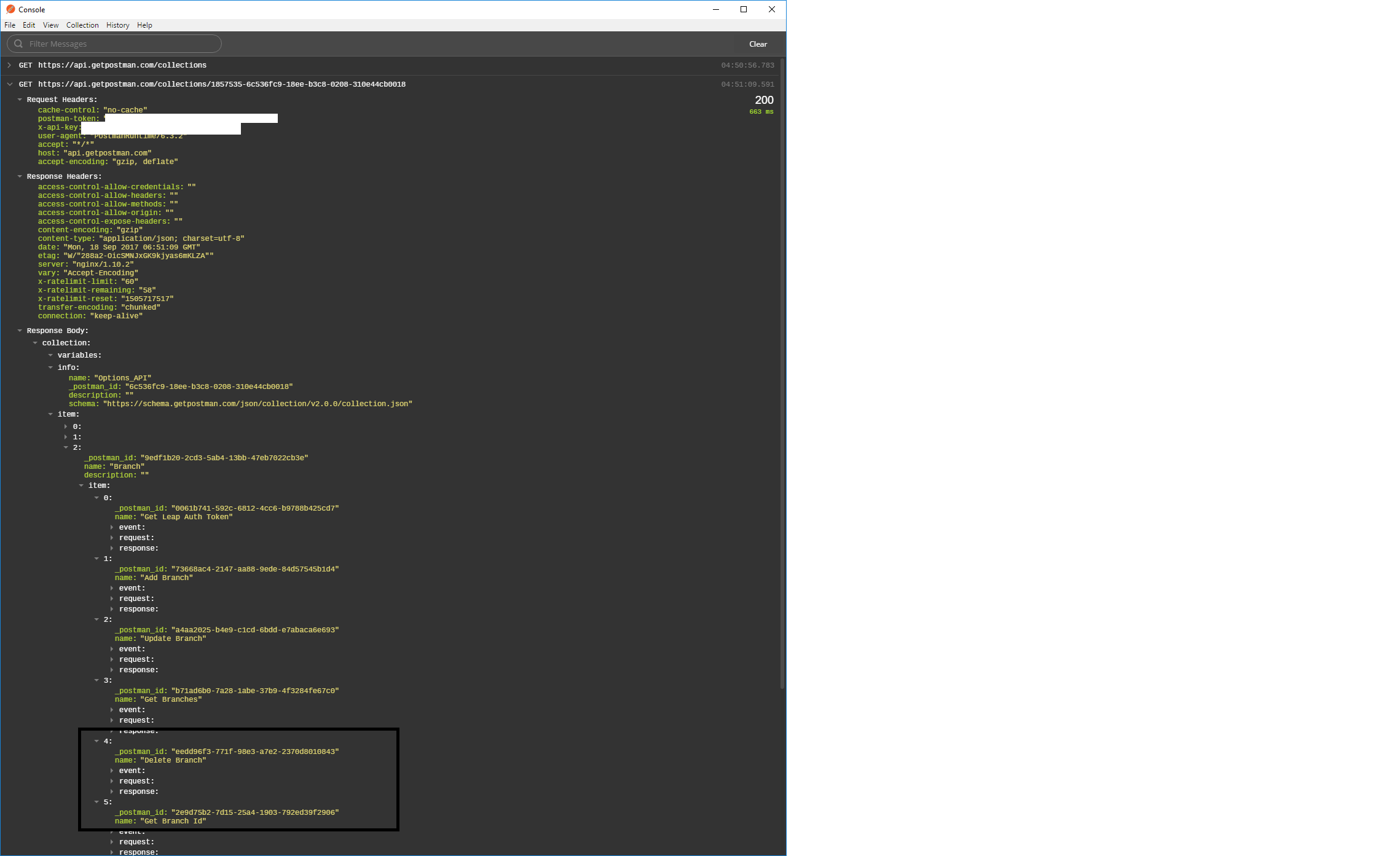 Sync issue - ordering of requests is not being synced · Issue #3535 ...