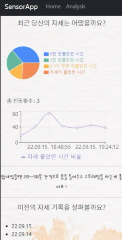 GitHub - twoone17/React_sensor: React) Arduino Ble 33 nano 의 블루투스 통신을 ...