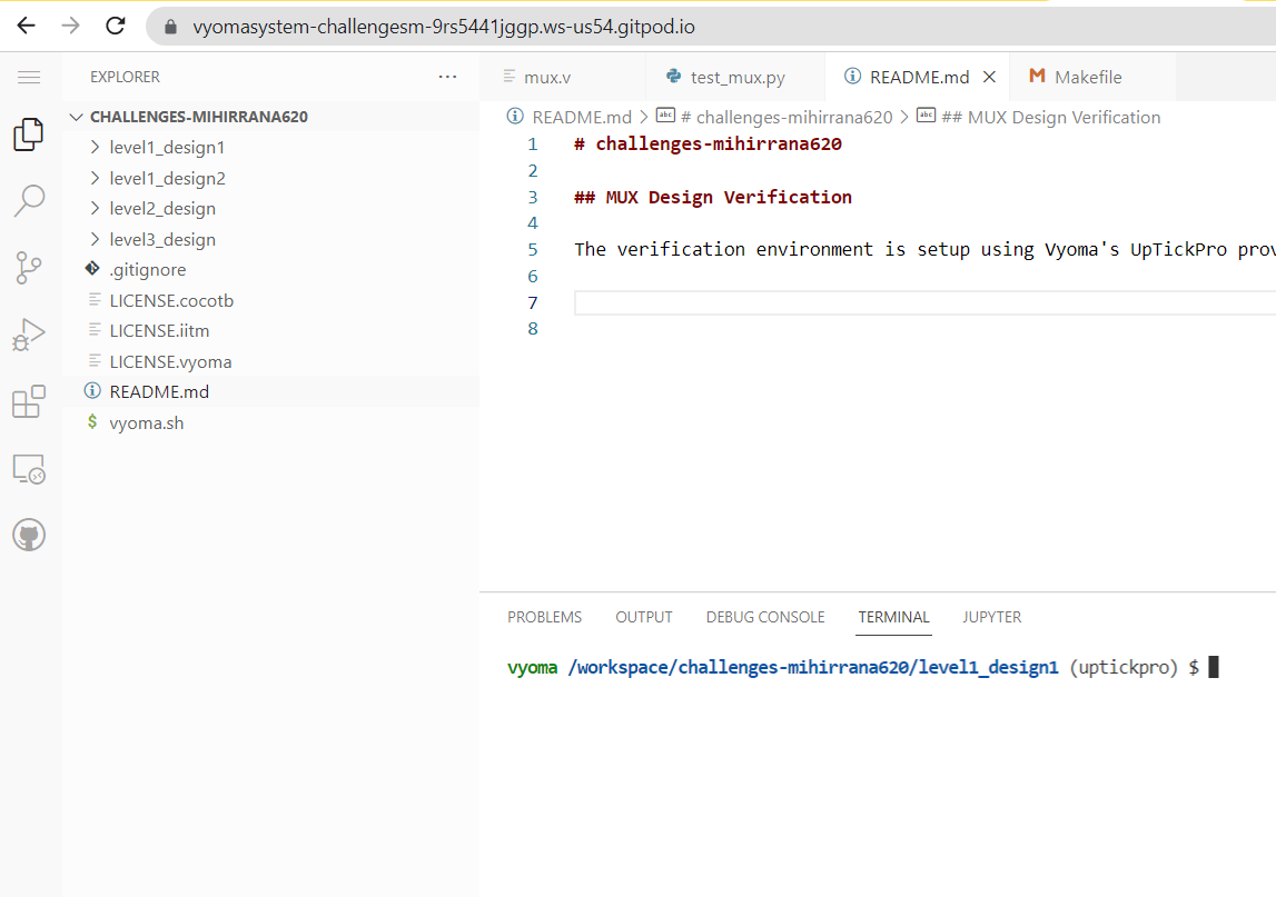 GitHub - vyomasystems-lab/challenges-mihirrana620: challenges-mihirrana620 created by GitHub ...