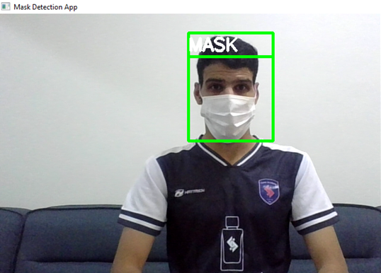 GitHub - Lama-Aldhafeeri/Face-Mask-Detection-
