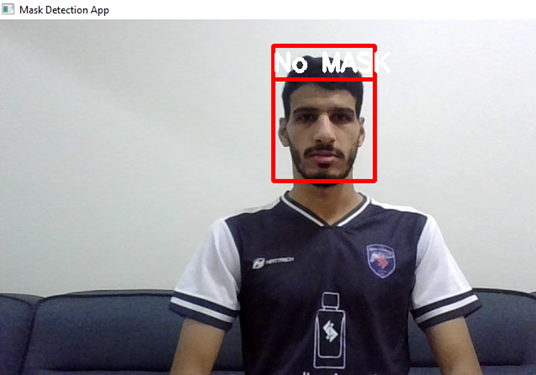 GitHub - Lama-Aldhafeeri/Face-Mask-Detection-
