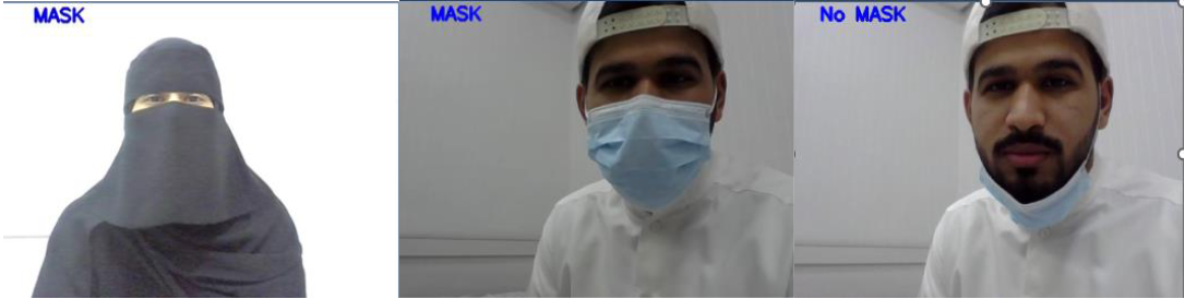 GitHub - Lama-Aldhafeeri/Face-Mask-Detection-