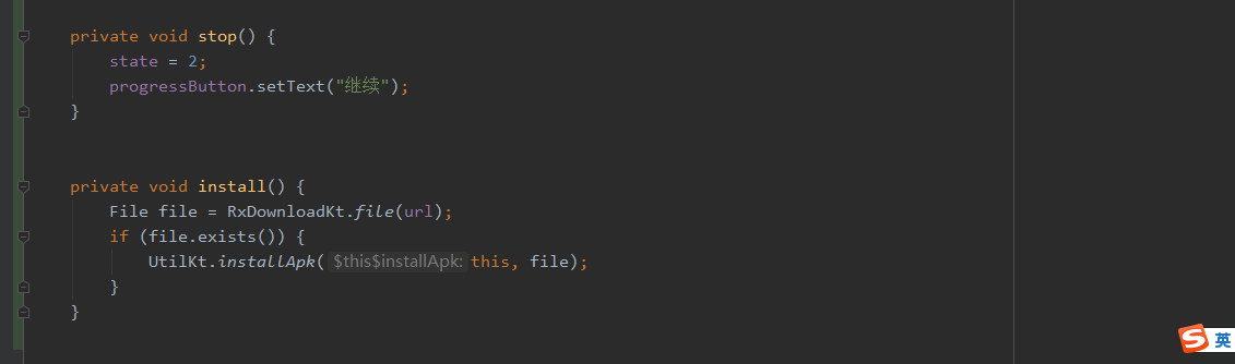请问有没有java 得demo 额？还没学kotin 目前看的不是很明白，怎么办 · Issue #303 · ssseasonnn ...