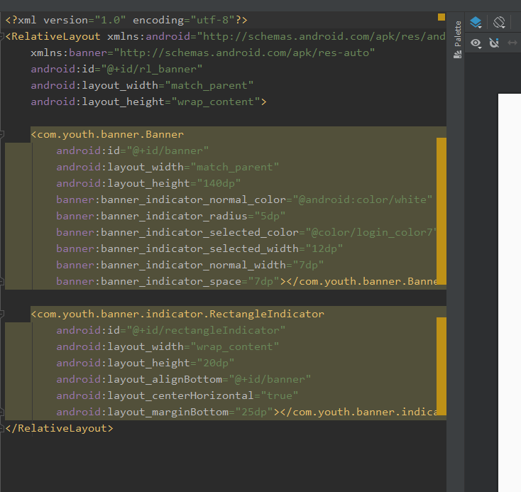 indicator是否能從banner移出 · Issue #882 · youth5201314/banner · GitHub