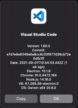 macOS: High CPU Usage (looping `update_file_if_needed`) · Issue #8124 · microsoft/vscode ...