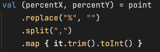 Taponpointv2command Is Not Validated For Correct Formatting · Issue 485 · Mobile Dev Inc
