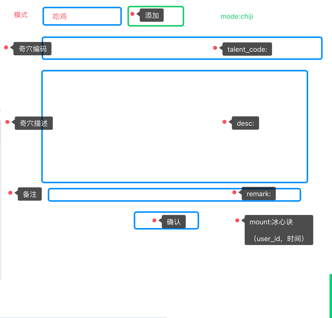 （2）【武学研习】奇穴方案与奇穴说明 · Issue #11 · JX3BOX/pvp · GitHub