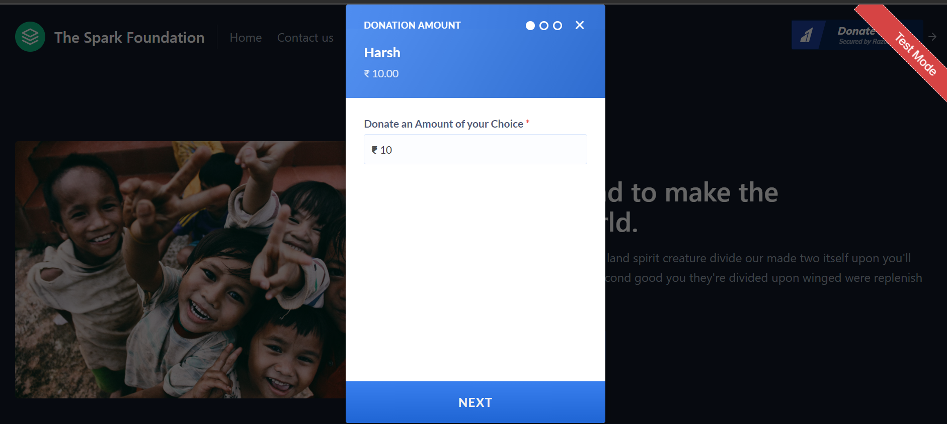 GitHub - Shikha954/Payment-Gateway