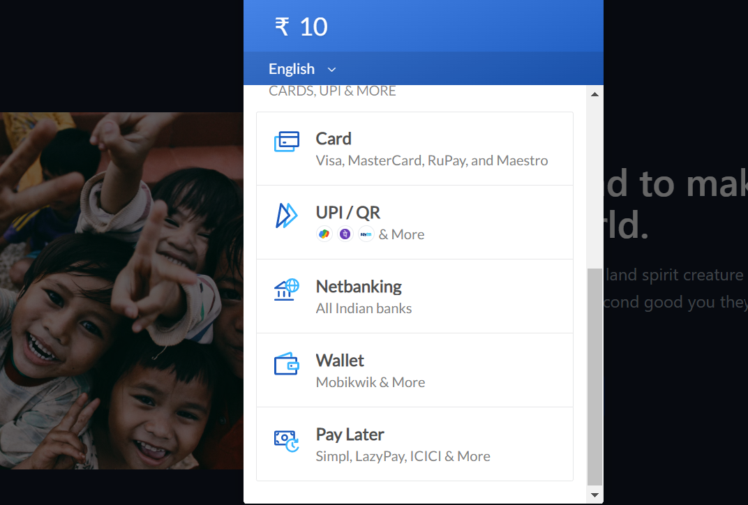 GitHub - Shikha954/Payment-Gateway