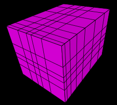 RegularGridInterpolator should be called RectilinearGridInterpolator ...