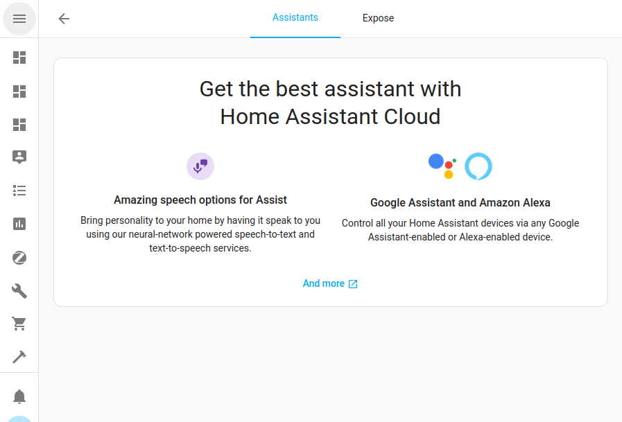Voice Assistant pipeline documentation incorrect · Issue #27264 · home ...