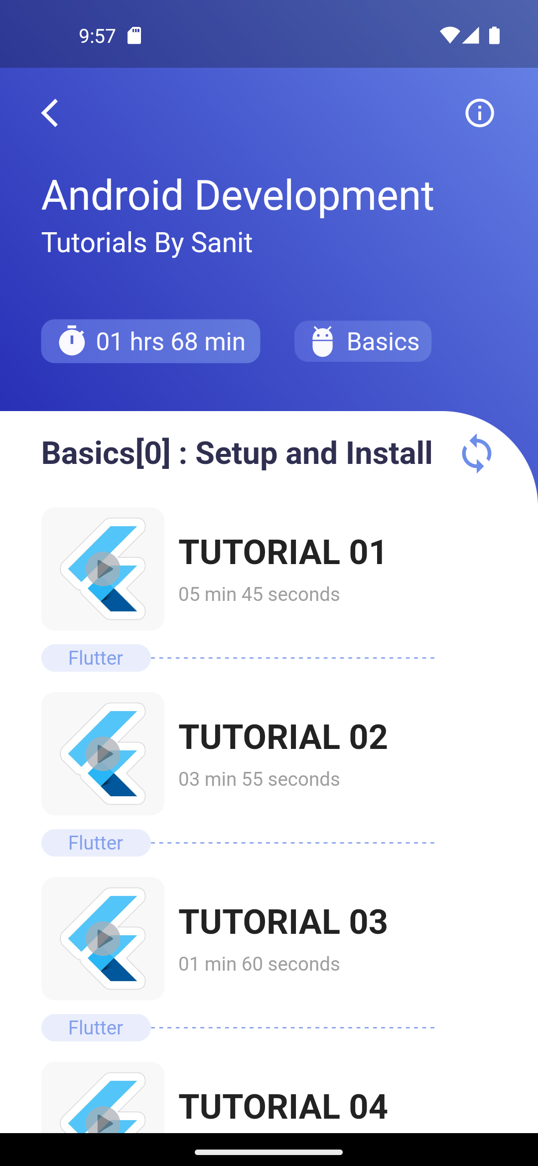 GitHub - cyberskull99297/VideoPlayerApp