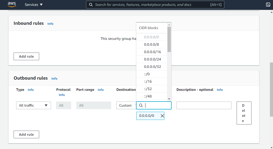 GitHub - shyam-jaiswal/Task-2: AWS Task 2