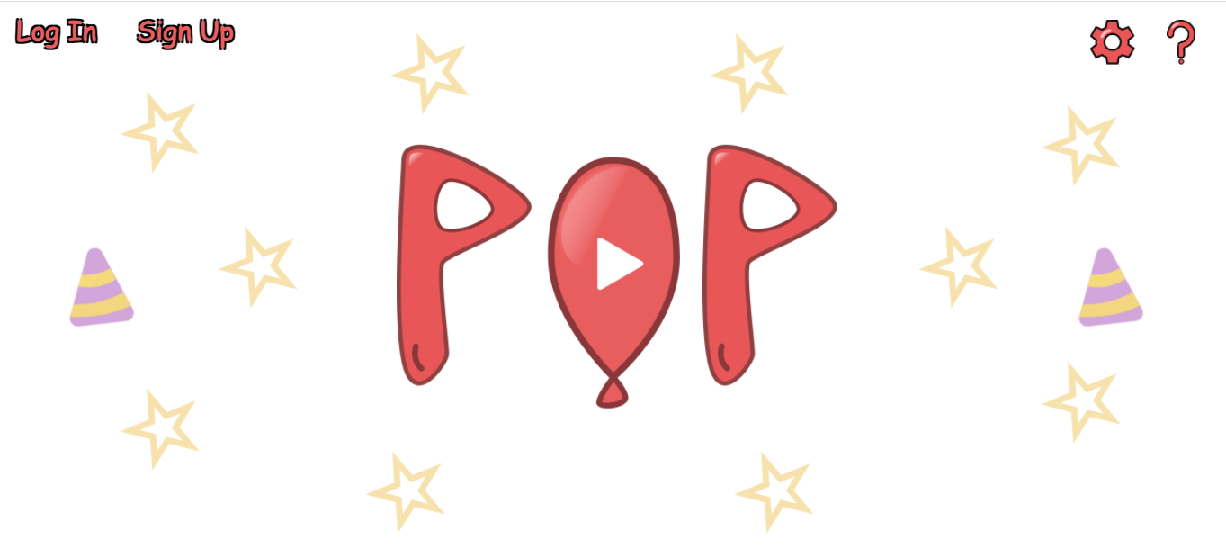 GitHub - A-S-M-Sohag-Abdullah/Pop-the-ballon-game: A balloon popping game