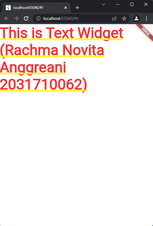 GitHub - novitarachma/02-basic-flutter: Tugas Praktikum Pertemuan ke 2