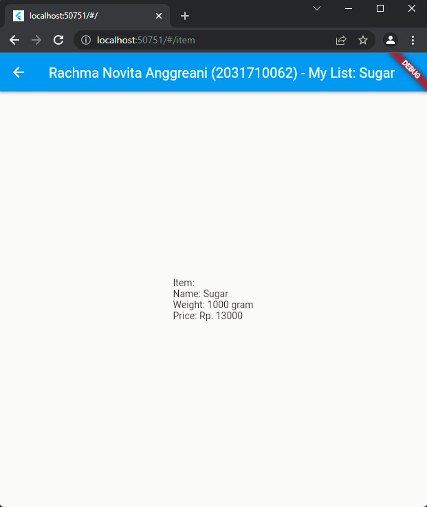 GitHub - novitarachma/05-navigasi-rute-flutter: Tugas Praktikum Pertemuan Ke 5