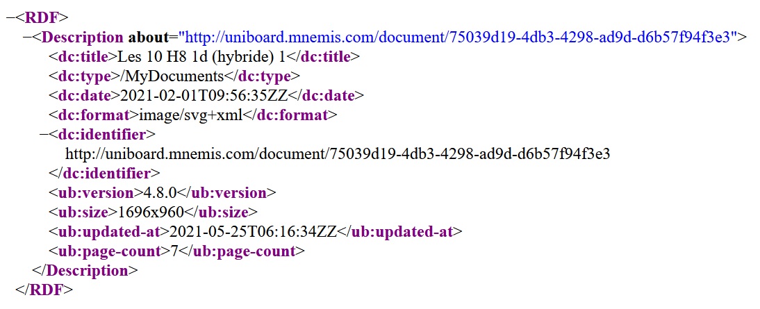 Openboard Documents empty after being in trash en dragged back · Issue #490 · OpenBoard-org ...