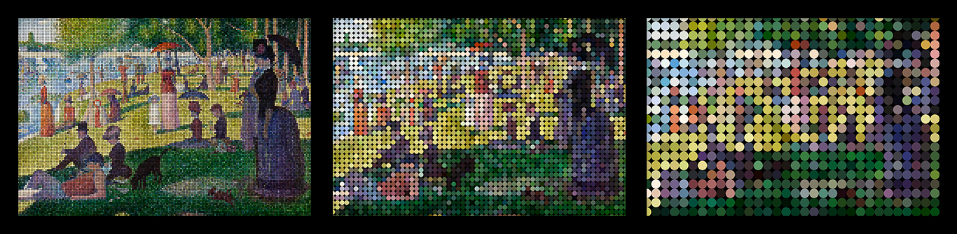 GitHub - limhyejeong/pointillism