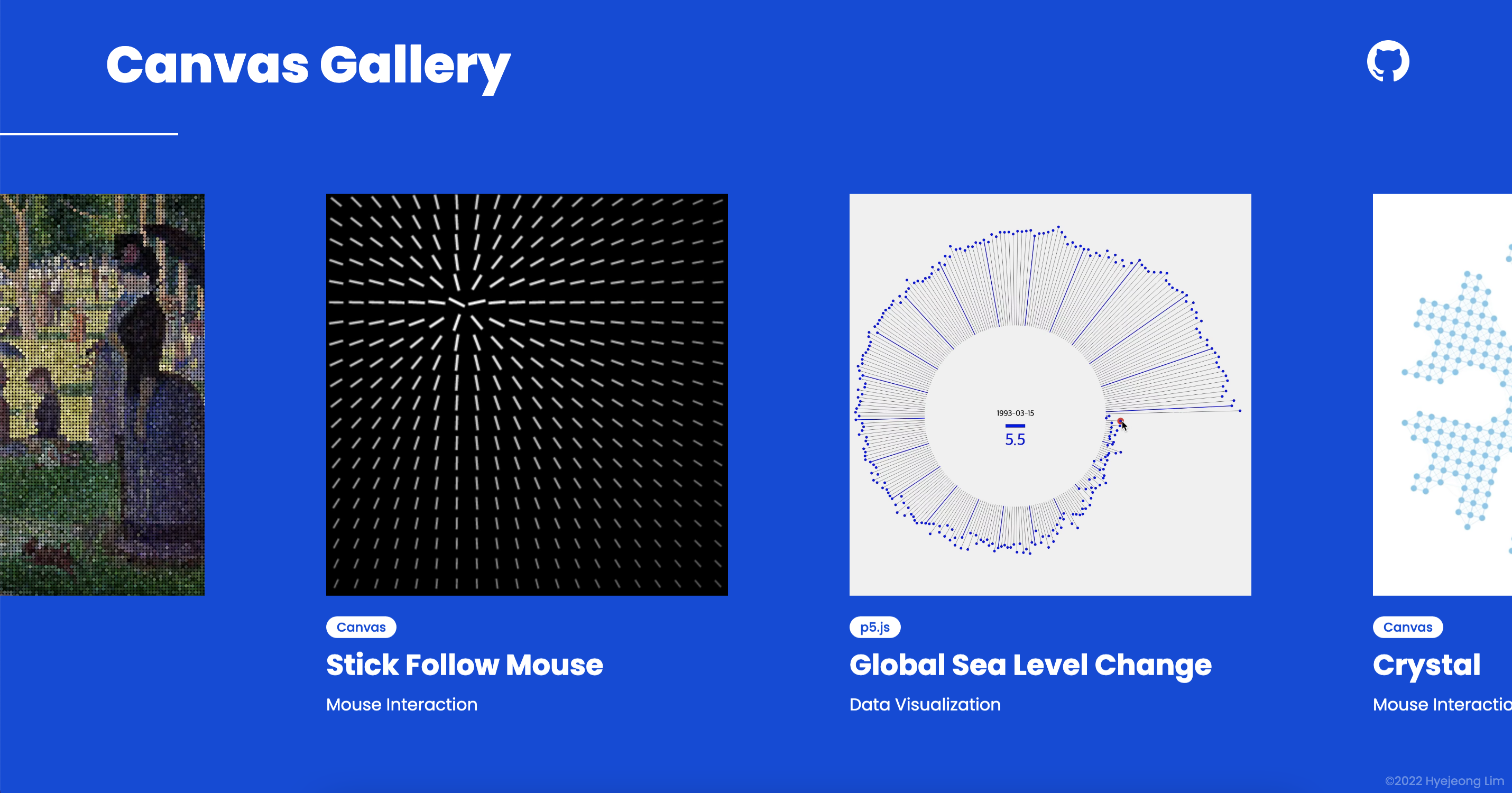GitHub - limhyejeong/canvasgallery