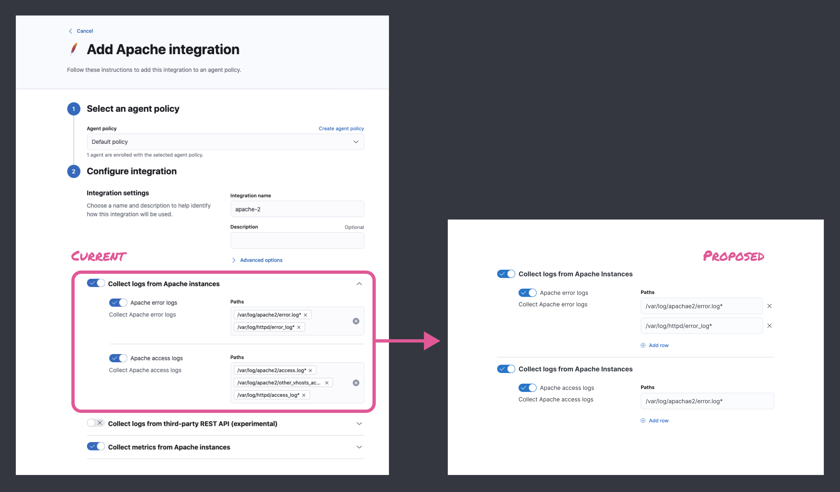 Fleet Editing Esfleet Server Hosts In Settings Is Hard Revisit Combobox Usage · Issue
