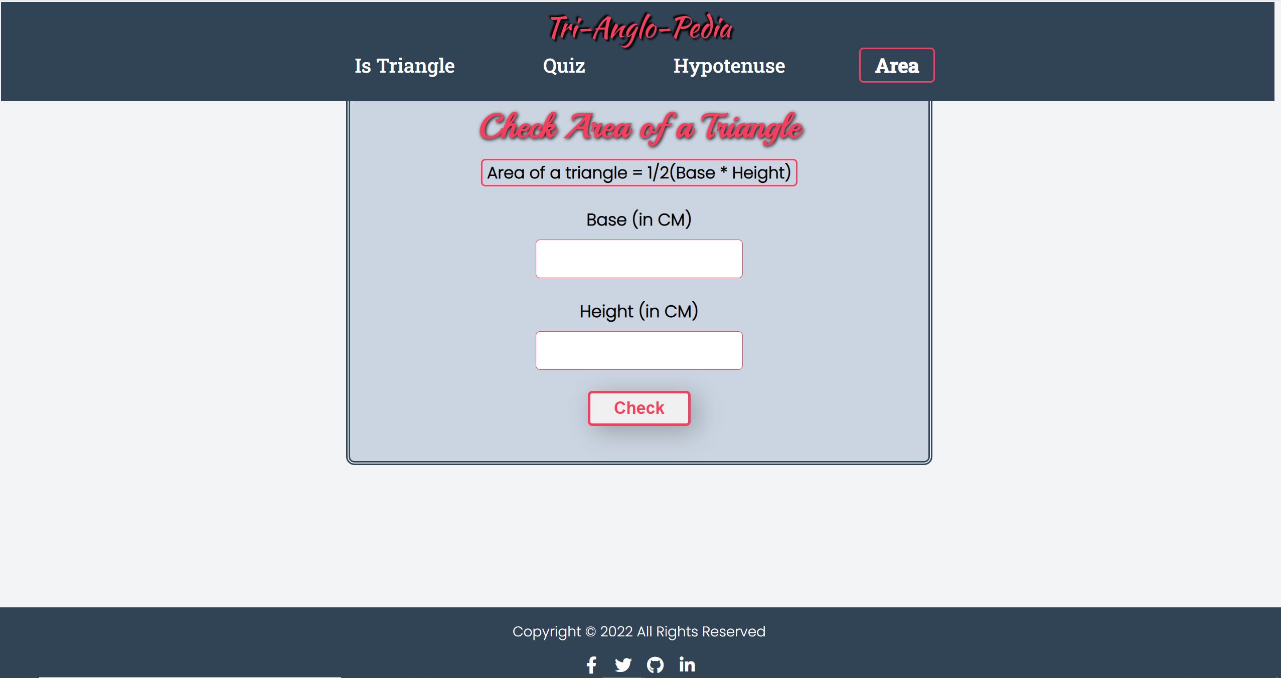 GitHub - SamyakKhairnar/NeoG-Camp-Level-Zero-Mark-12: A Vanilla JS App for Everything you need ...