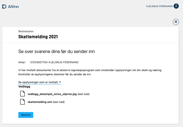 Possible to design a confirmation view · Issue #482 · Altinn/app-frontend-react · GitHub
