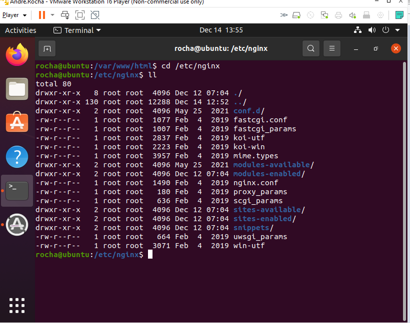 GitHub - andregomesrocha/Desafio-Intelie-SSH