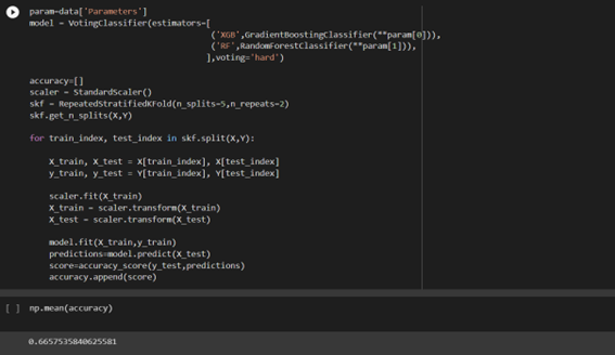 GitHub - 0xHarshSec/Water-Quality-Prediction