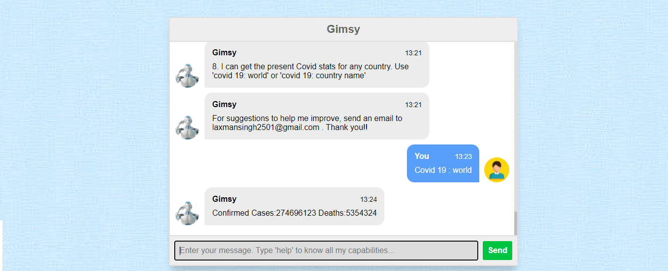 GitHub - LaxmanSingh01/chatbot-using-deep-learning