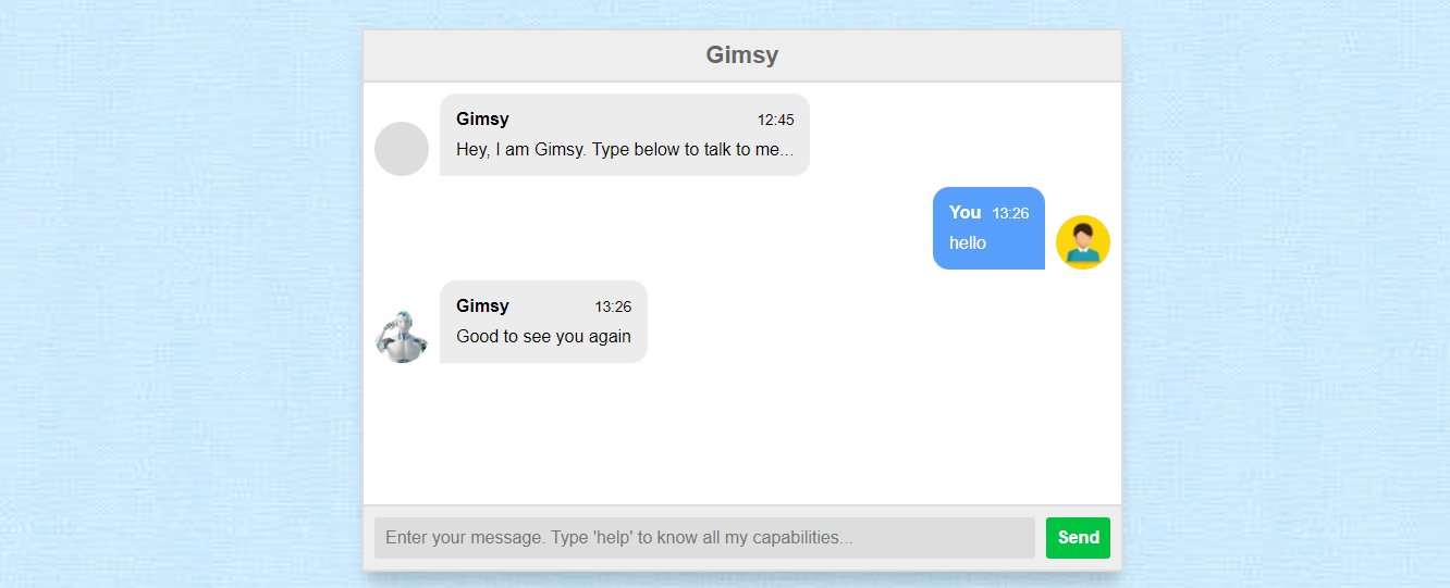 GitHub - LaxmanSingh01/chatbot-using-deep-learning